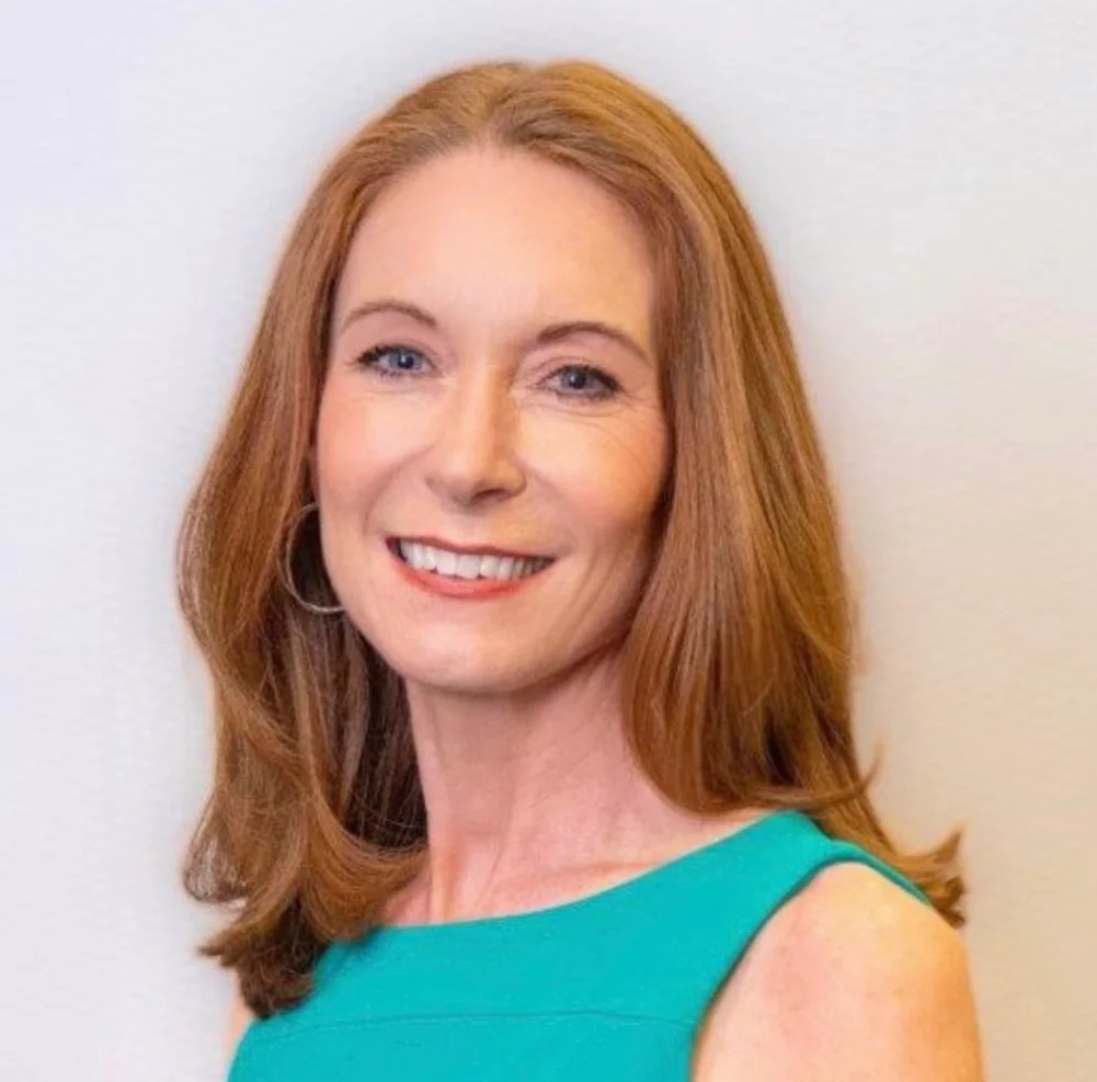 Maura Sullivan, MPA - Adult Autism